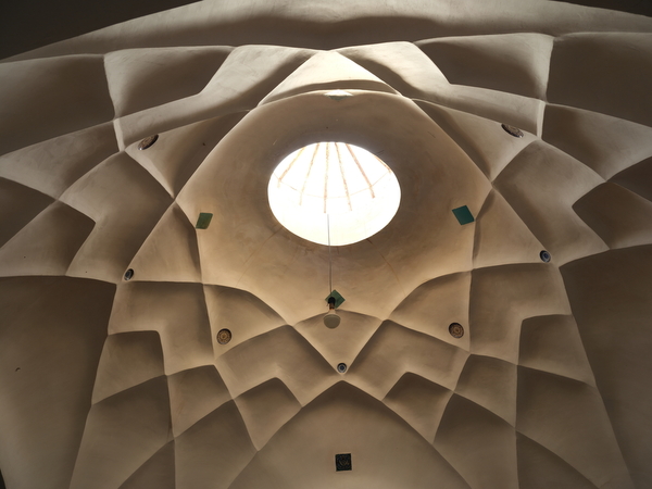 Haj Mohammad Bathhouse: A Heritage of Faith – ویگلیا- تمدن سرزمین آفتاب